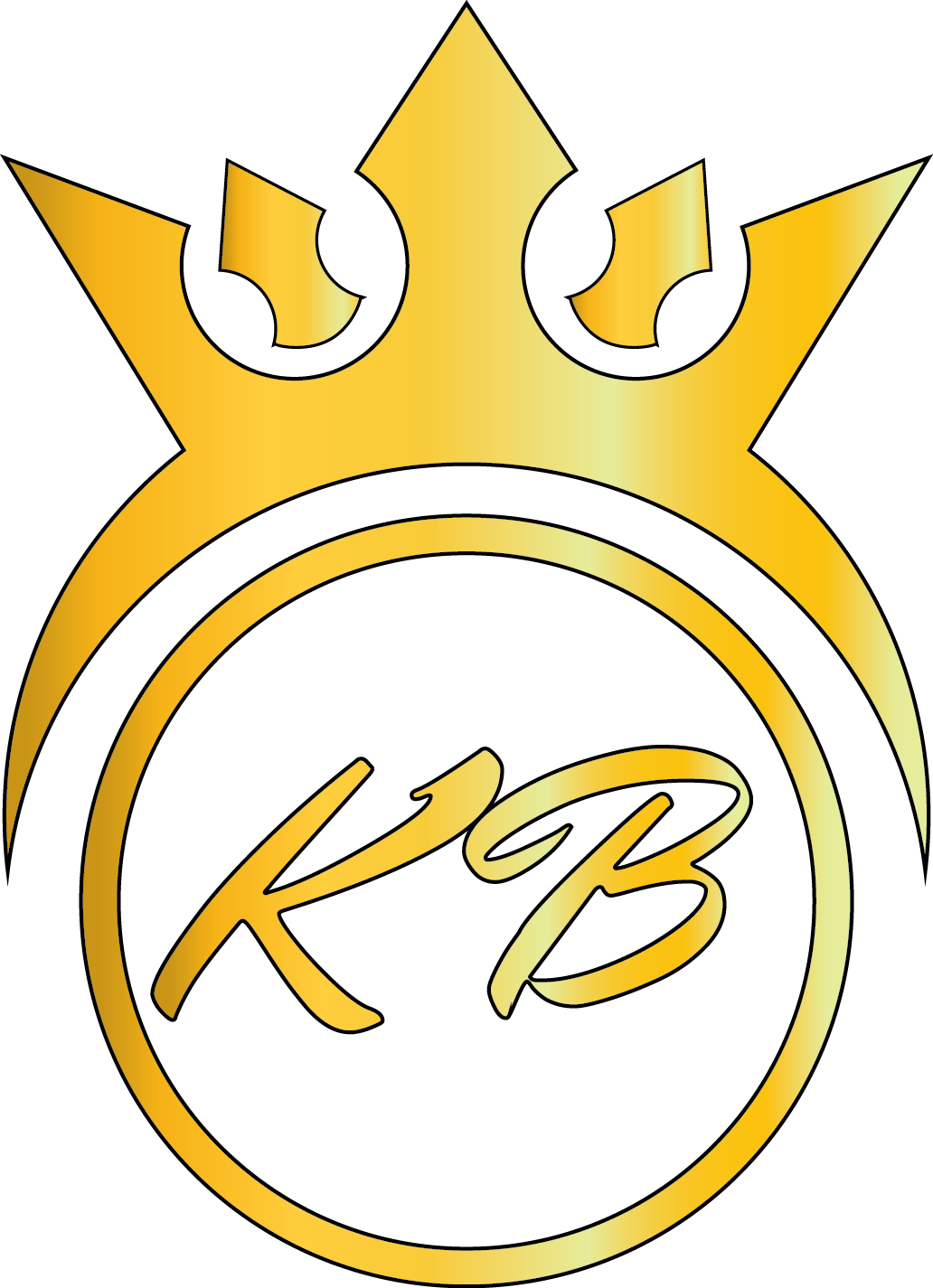 King Brian World - Merch